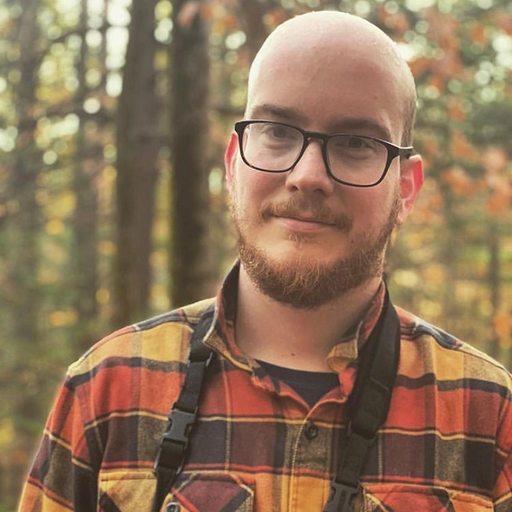 About – Connor MacDonald